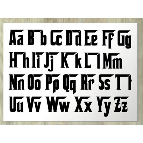 Godfather Bundle Godfather Font Svg Godfather Font Otf G Inspire Uplift