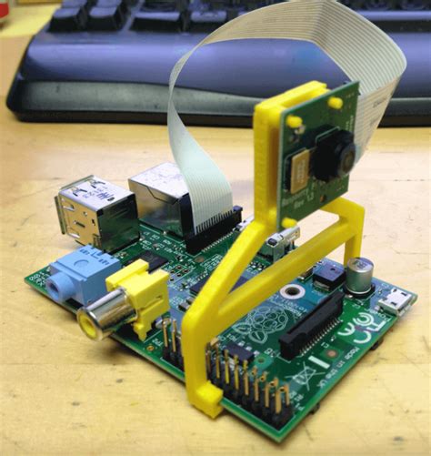 Best Raspberry Pi 3d Printer Software At Ebony Heritage Blog