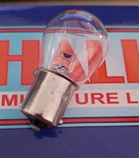 Head Lamp Metal Indicator Bulb At Rs 50 Box In Firozabad Id 2849390665988