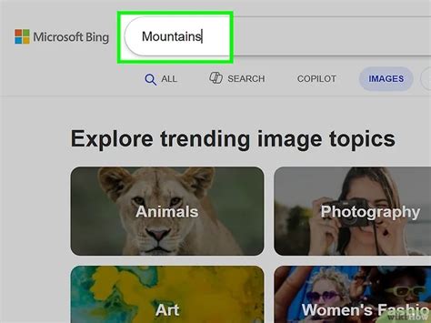 What Is Bing Visual Search And How Does It Work Resultfirst