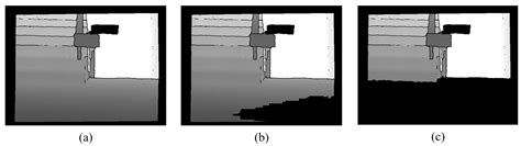 An Indoor Obstacle Detection System Using Depth Information And Region Growth