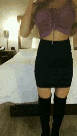 Big Booty Asian  Art Jiggly