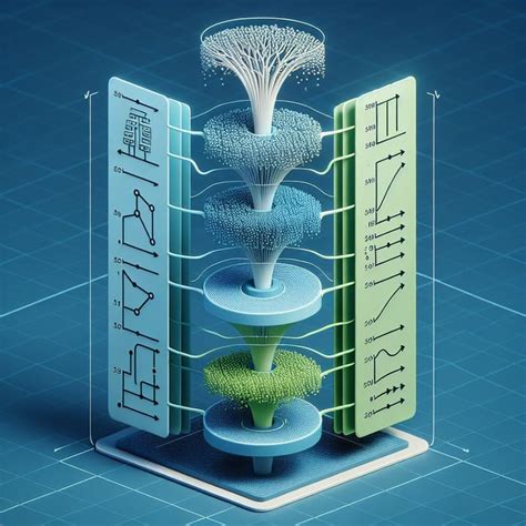 Stacking Classifier Tower With Decision Tree Random Forest And Logistic