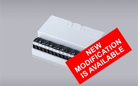 Input Output Device Fd7203 1 Input 1 Output Mas For Advanced