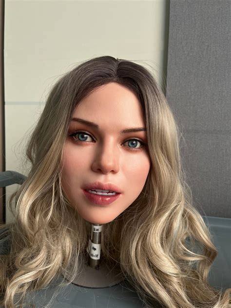 170cm5ft7 G Cup Silicone Sex Doll Carlee Tan