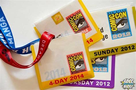 San Diego Comic Con 2015 Open Registration Recap The Day The Member Id