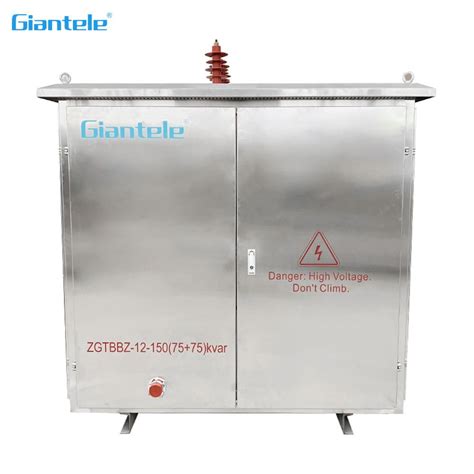 Three Phase Reactive Power Compensation Devices With Energy Efficiency Standards To Optimize