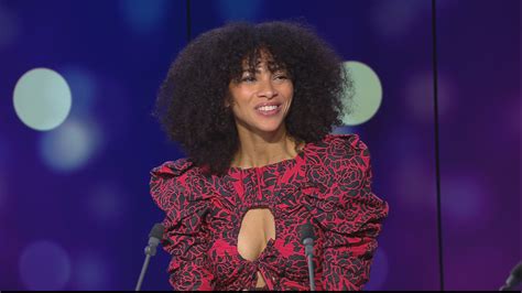 French Caribbean Singer Adi Oasis Gets Political And Personal On New Album Arts24