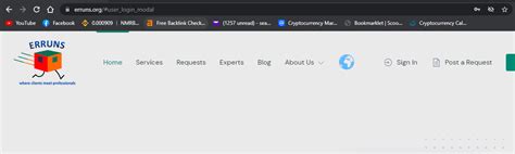 Sign In Pop Up Not Working Hivepress Hivepress Community