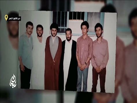 صور من حياة الأمين العام لحزب الله الشهيد السيّد هاشم صفي الدين