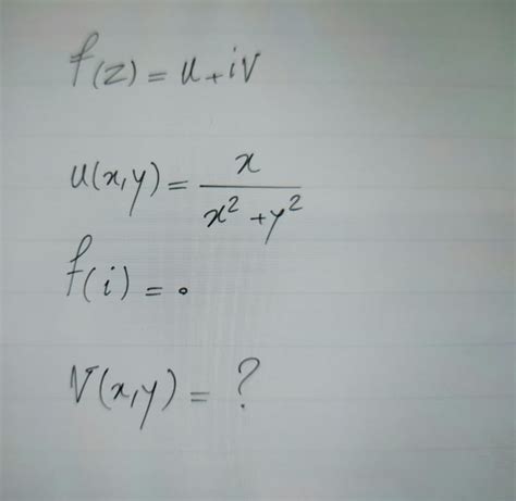 A Level Math Complex Functions Rhomeworkhelp
