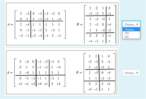 Solved Question Not Yet Answered Are The Given Partitions Chegg