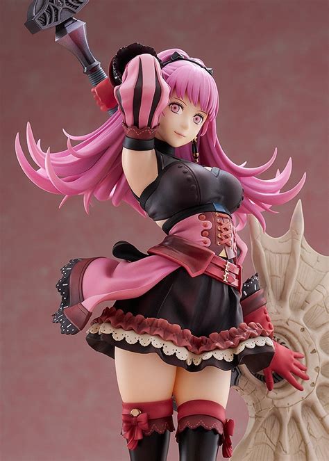 Hilda Fire Emblem Intelligent Systems Rolko Tech