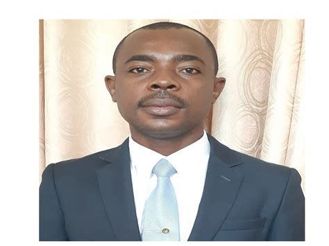 Prof Ernest Teye Ucc Staff