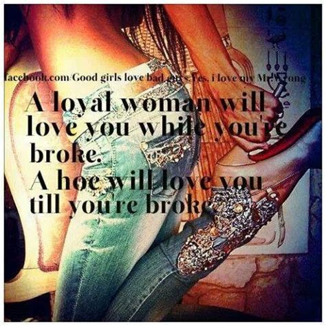 Quotes About Girls Being Hoes