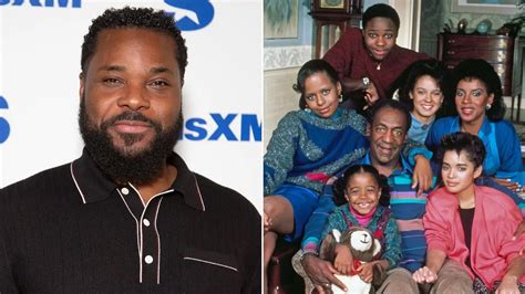 Malcolm Jamal Warner Star Du Cosby Show Meurt Noyé à 54 Ans Au Costa Rica