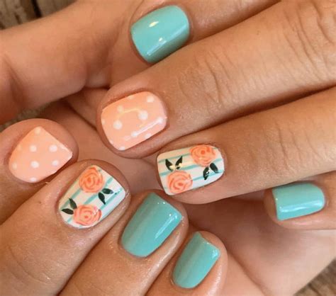 Pin By Morgan Cortez On Nails Artdesigns Nails Fancy Nails Cute