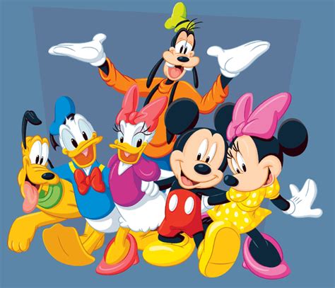 Disney Hd Wallpapers Walt Disney Cartoon Hd Wallpapers