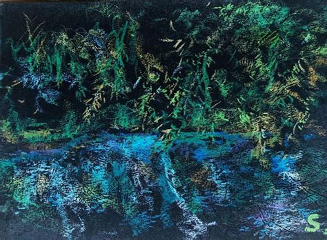 Gemarket Art მხატვარი სერგი ცქიტიშვილი იგივე სამანა