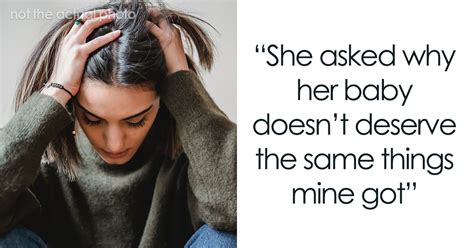 Woman Confronted By Ex Husbands New Gf After She Refuses To Watch
