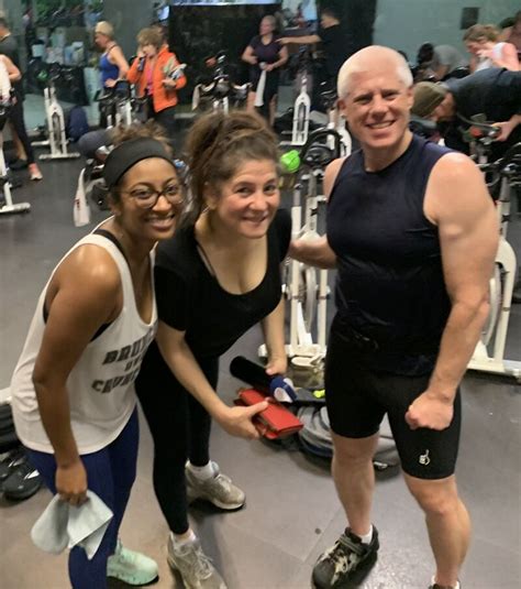 Crazyfitjournalists Noah Cooper