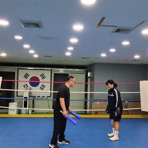 🥊안강ju복싱클럽 경주시 안강읍 넘 귀엽다😊👍 경북대표 중등부 소년체전 스파링 한국미래의 복싱국가대표 복싱 권투