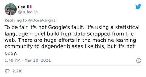 People Tested How Google Translates From Gender Neutral Languages And Shared The Sexist