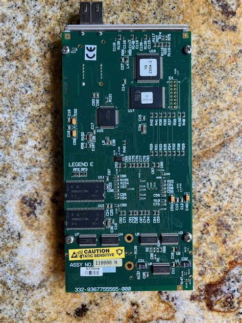 PMC 5565PIORC Digital Brothers Group