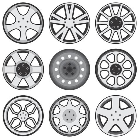 자동차 휠 이미지 Freepik에서 무료 다운로드