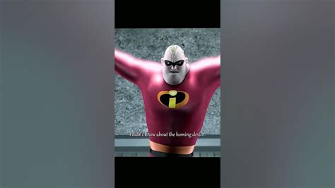 The Incredibles Part 1 Youtube