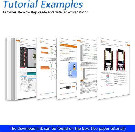 Freenove Esp32 Wrover Cam Board Dual Core 32 Bit Qatar Ubuy