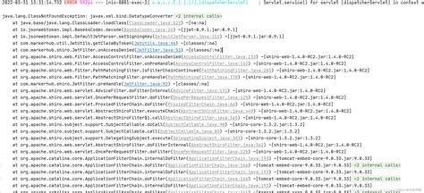 rvice for servlet [dispatcherservlet] in context with path