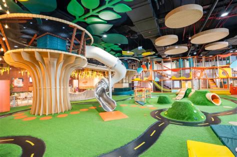 How To Build An Inclusive Community Playground Design Guide For Modern Play Spaces