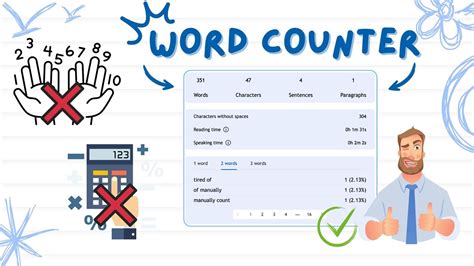 Free Word Counter Tool Count Words Sentences And Paragraphs