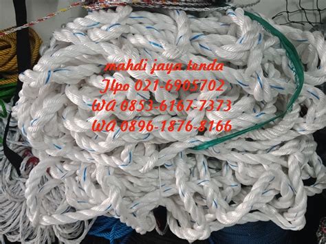 Jaring Angkat Barang Pusat Jaring Pengaman