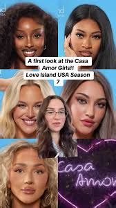 Exploring Casa Amor In Love Island The Challenge Of Trust And Loyalty