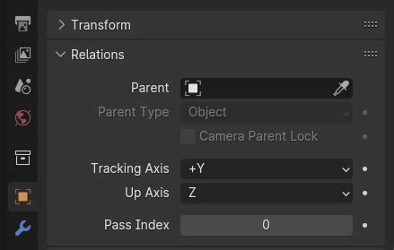 Objects Parts Of Objects Not Moving In Pose Mode What To Do
