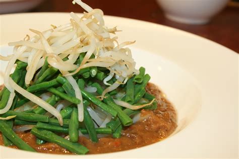 A Fusion Of Flavors Petjil Pitjel Petjel