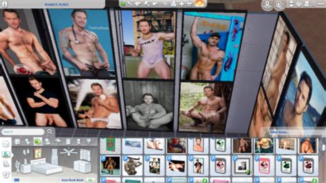 Chris Pratt Pinup Collection Objects Loverslab