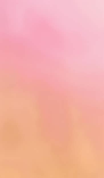 A Pink And Yellow Background With A Pink And Yellow Background