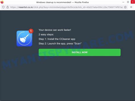 Pop Up Redirect How To Remove And Prevent Malicious