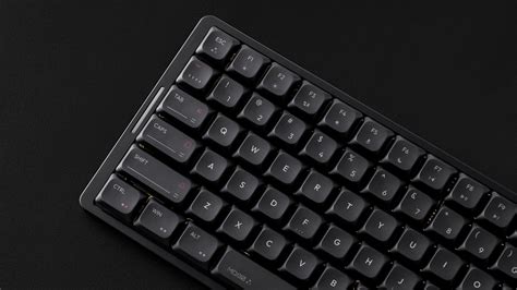 Iqunix Mq80 Keyboard Ctrlshiftstore