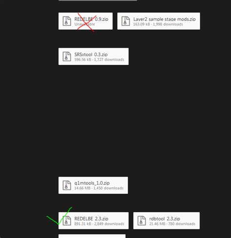 vagonumero13 tools redelbe rdbtool g1mtools doa6decsave update 17