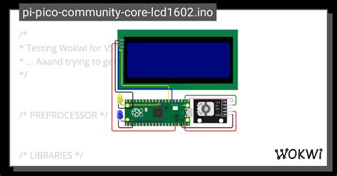 Wokwi Online Esp32 Stm32 Arduino Simulator