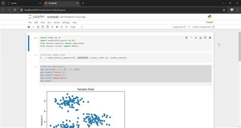 [video] sashini fonseka on linkedin k means clustering k means