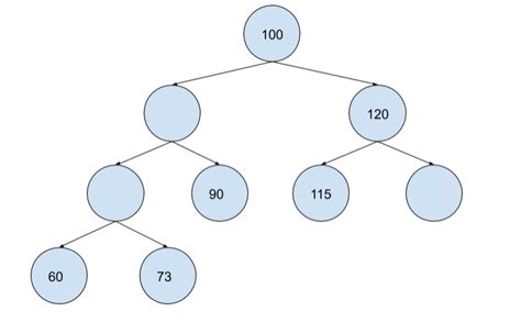 Solved We Have Been Discussing Binary Trees Particularly