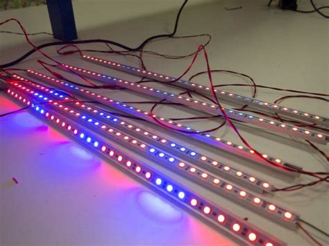 Гидропоника под управлением Ардуино hydroponics modular system arduino