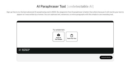 Netus Ai Review Can It Bypass Ai Detectors