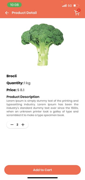 one min grocery store grocery delivery react native app by myfacesproduction