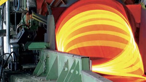 Jindal Awards Primetals Hot Strip Mill Contract Au